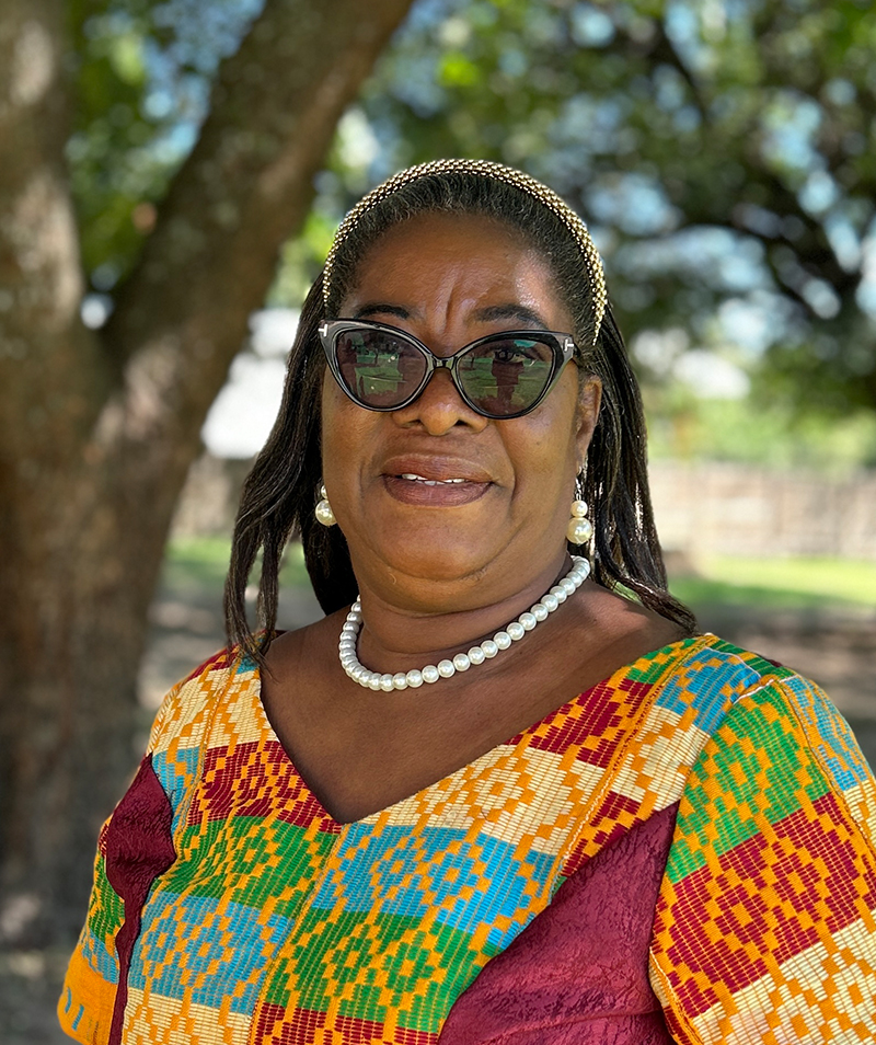 Governance – Evangelism Explosion Africa